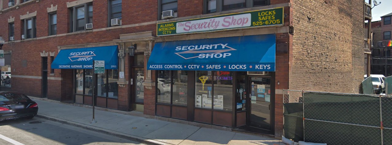 Locksmiths Chicago IL | Chicago Master Locksmith | Residential ...