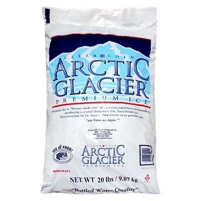 Packaged Ice | Ice Merchandise Trailer | Shelby Township MI