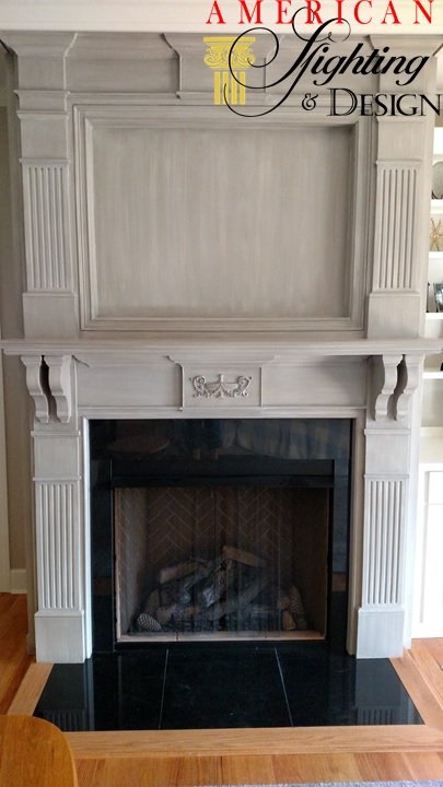 American Lighting & Design Photo Gallery | Macon, GA