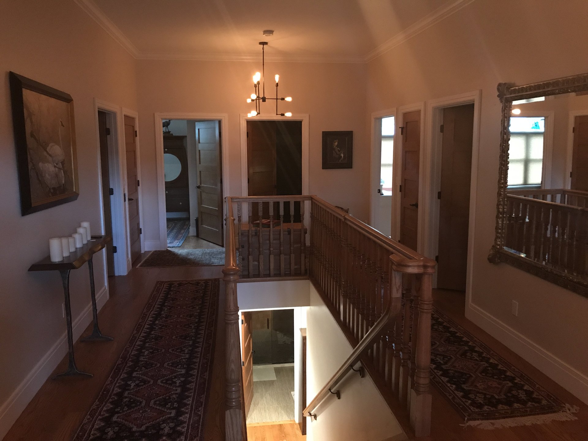 Custom Homes | Interior Design | Lexington, MI