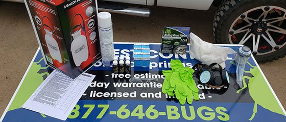 DIY Pest Control Kit | Pest Control Product Colorado Springs