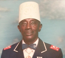 Universal Supreme Shabazz Allah - Religion | Brooklyn NY