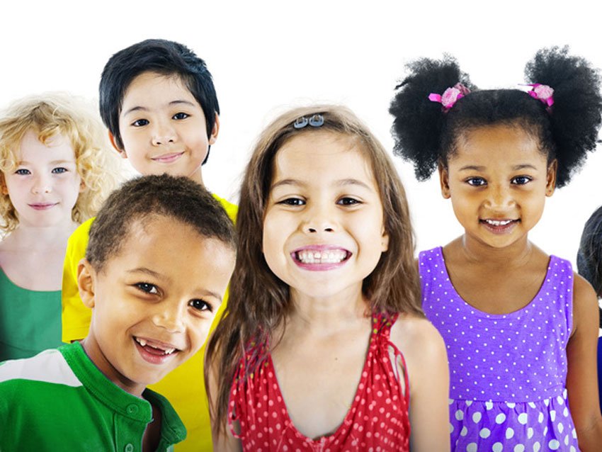 Good Shepherd Children's Center | Day Care | Arcadia, CA