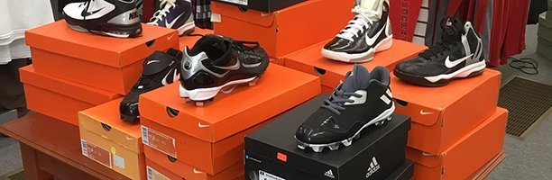Shoe Department St Clairsville Ohio