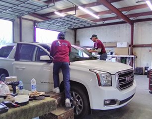 AAA Glass Inc | Glass Repairs | West Monroe, LA