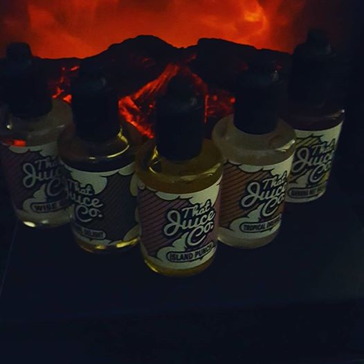 Vape Juices | Vape Juice Flavors | Sanford, NC