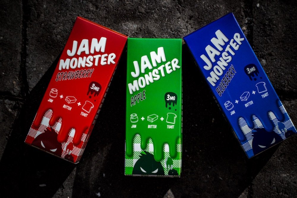 Vape Juices | Vape Juice Flavors | Sanford, NC