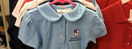 School Uniforms | Sports Uniforms | Panama City, FL
