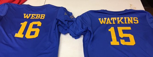 School Uniforms | Sports Uniforms | Panama City, FL