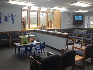 Pediatric Care Of Lansing PC | Pediatrics | East Lansing, MI