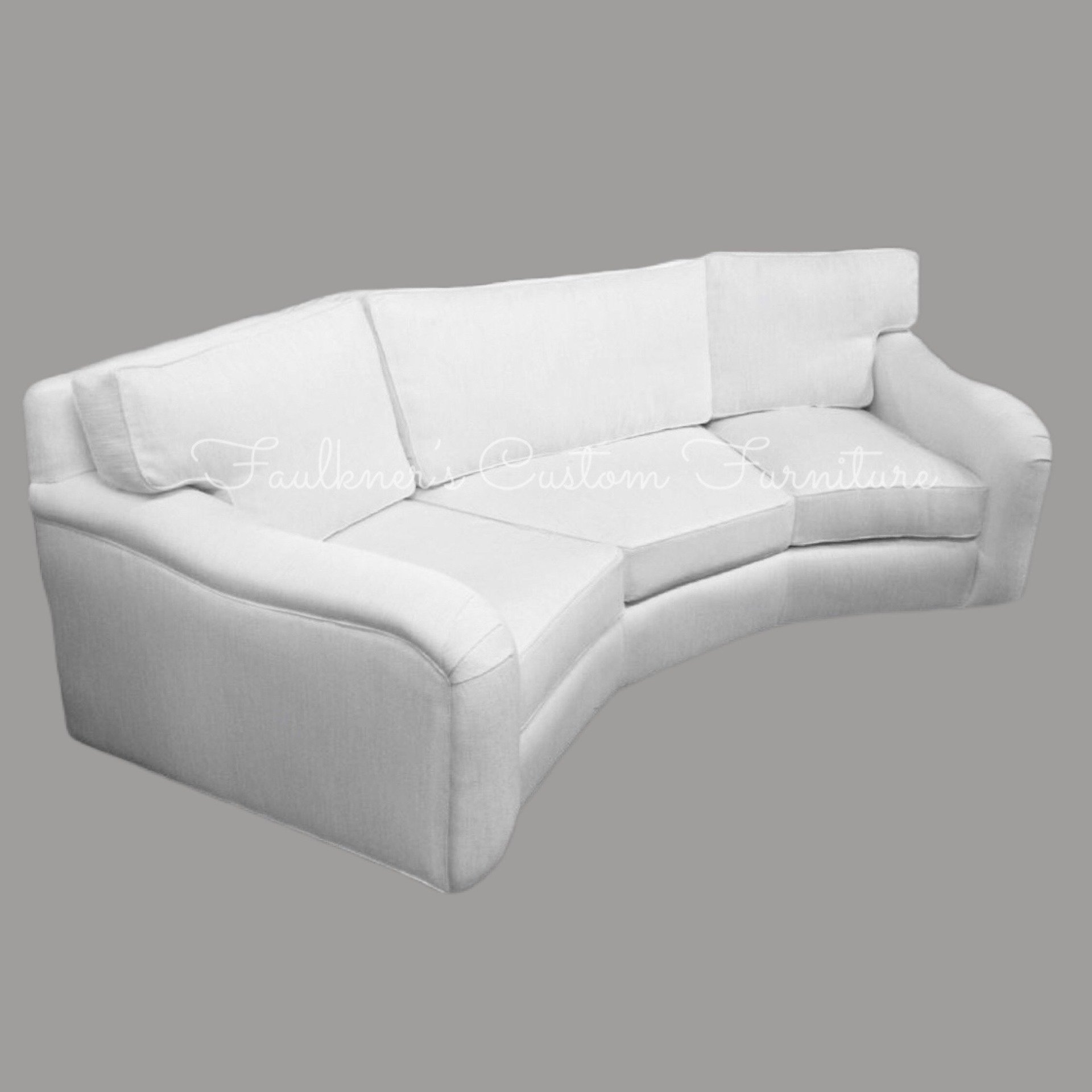 Sofas | Custom Sofas | Lincolnton, NC