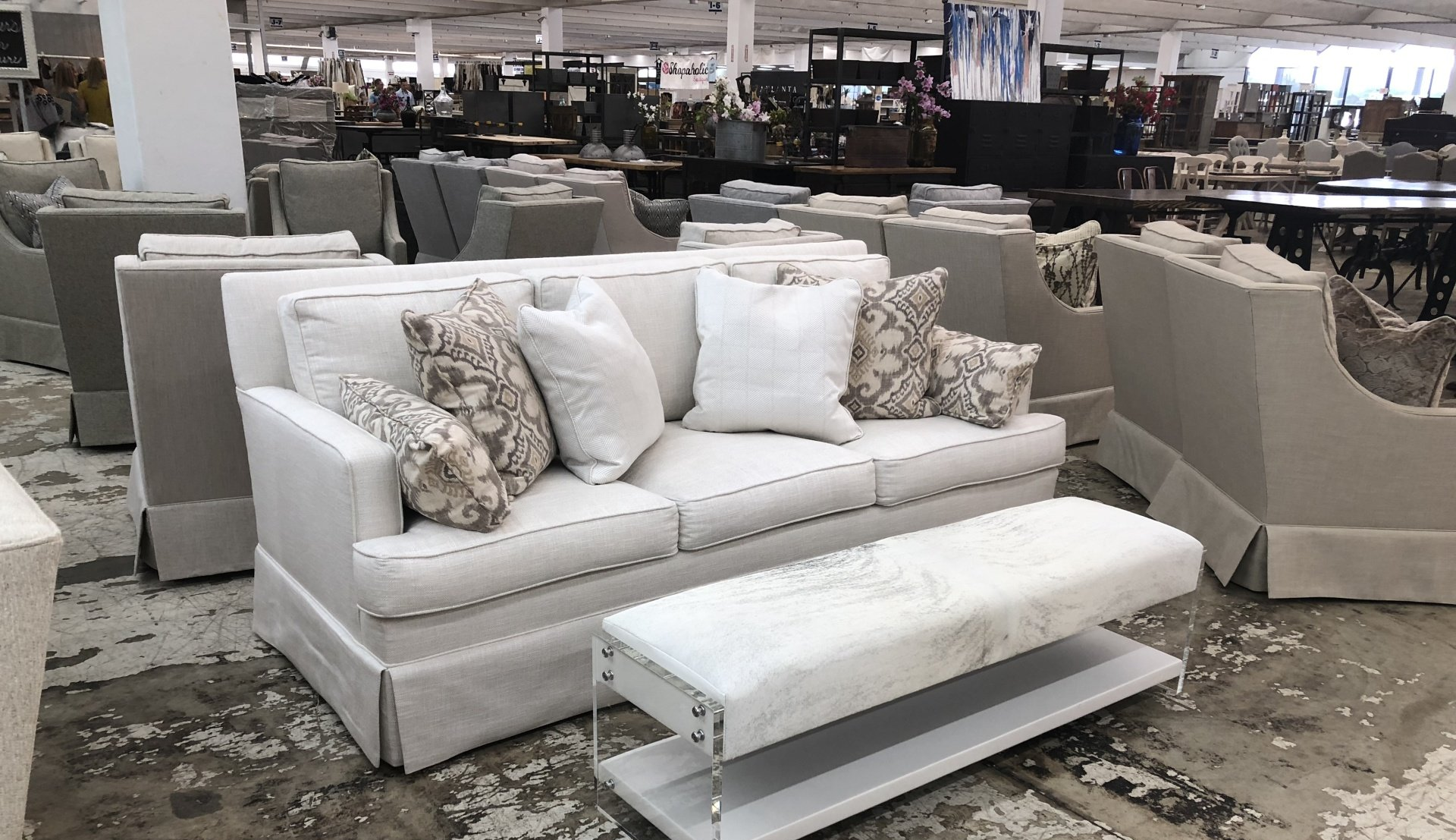 Sofas | Custom Sofas | Lincolnton, NC