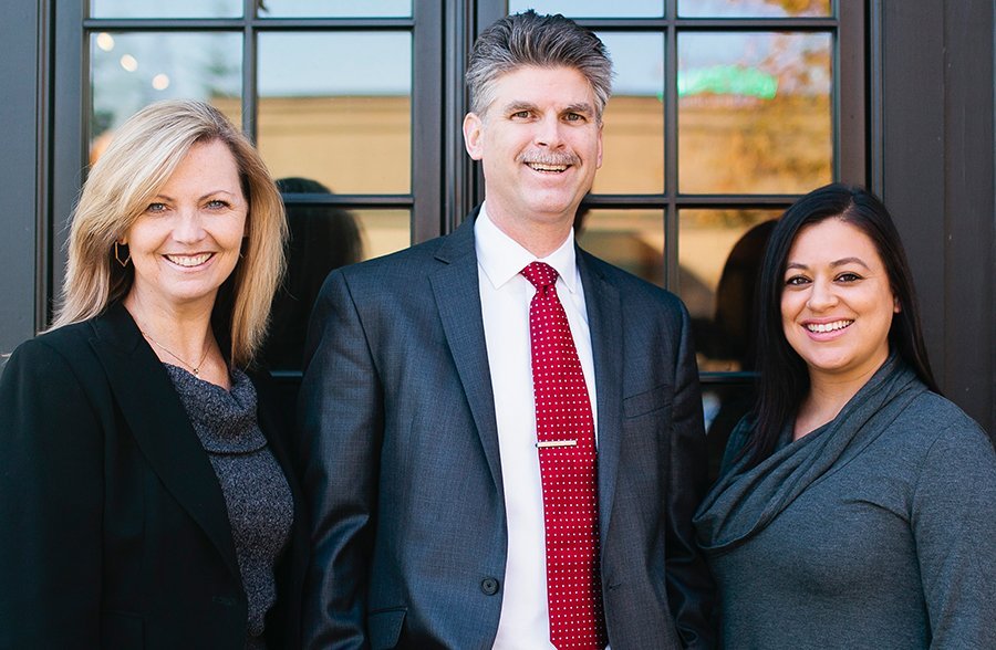 Law Offices Of David Smith | Bankruptcy Lawyer | Tacoma, WA