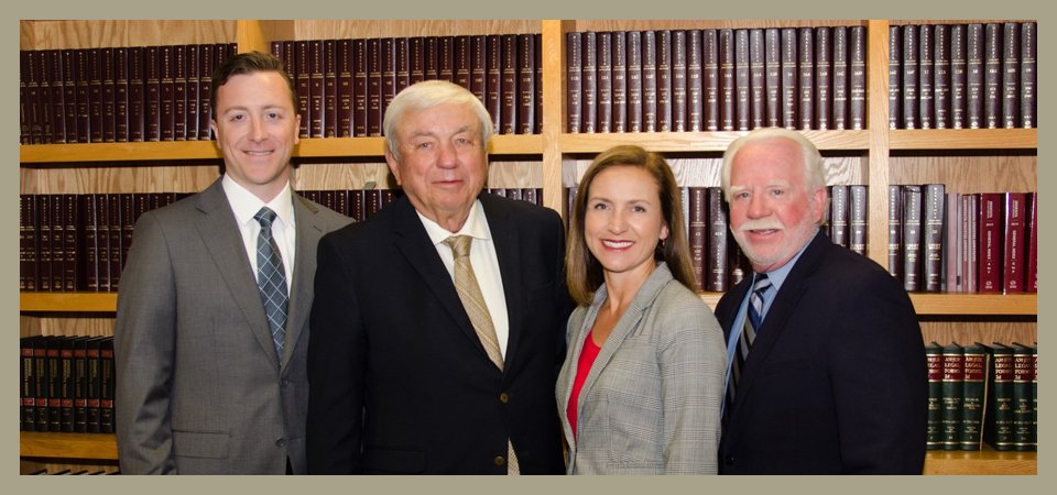 Attorney Brainerd MN | Personal Injury, Family Law & Business Lawyer in ...