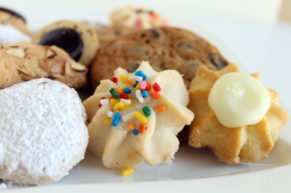 Macaroons | Gourmet Cookies | Hattiesburg, MS