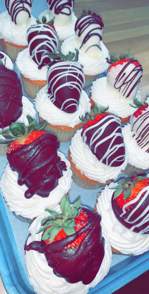 Jody's Bakery & Caterie Gallery | Hattiesburg, MS