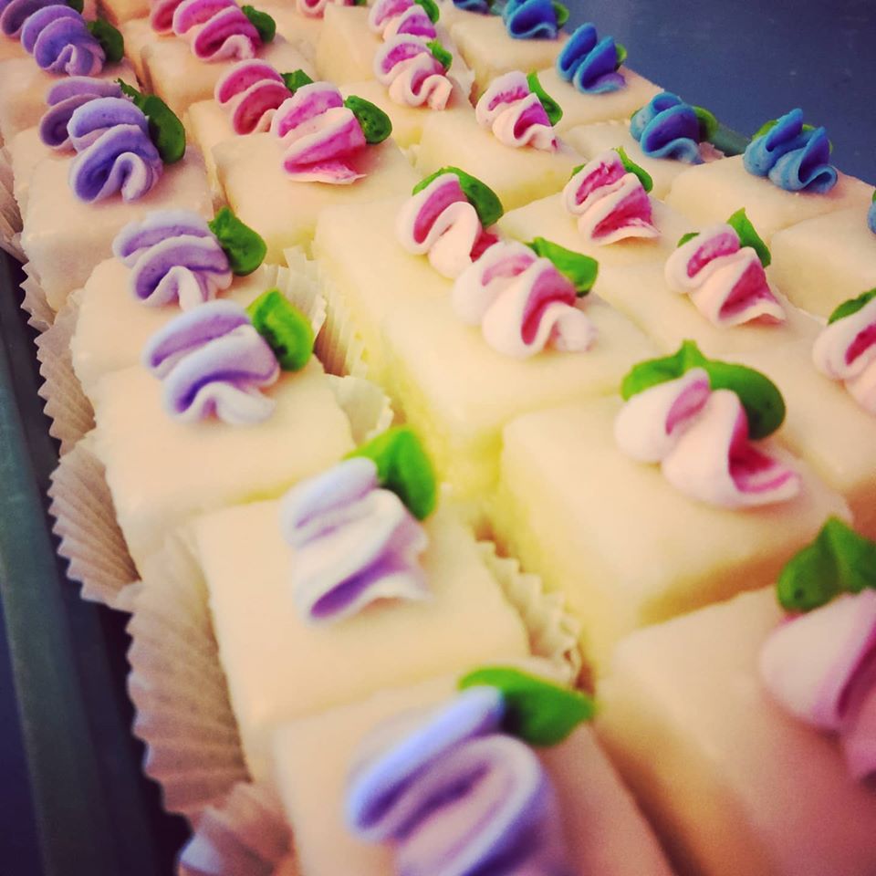 Jody S Bakery Caterie Gallery Hattiesburg Ms