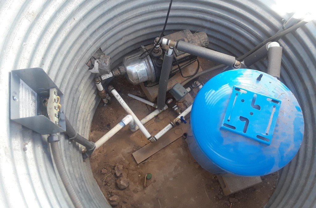 East Mountain Electric & Well Service | Well Service | Tijeras, NM