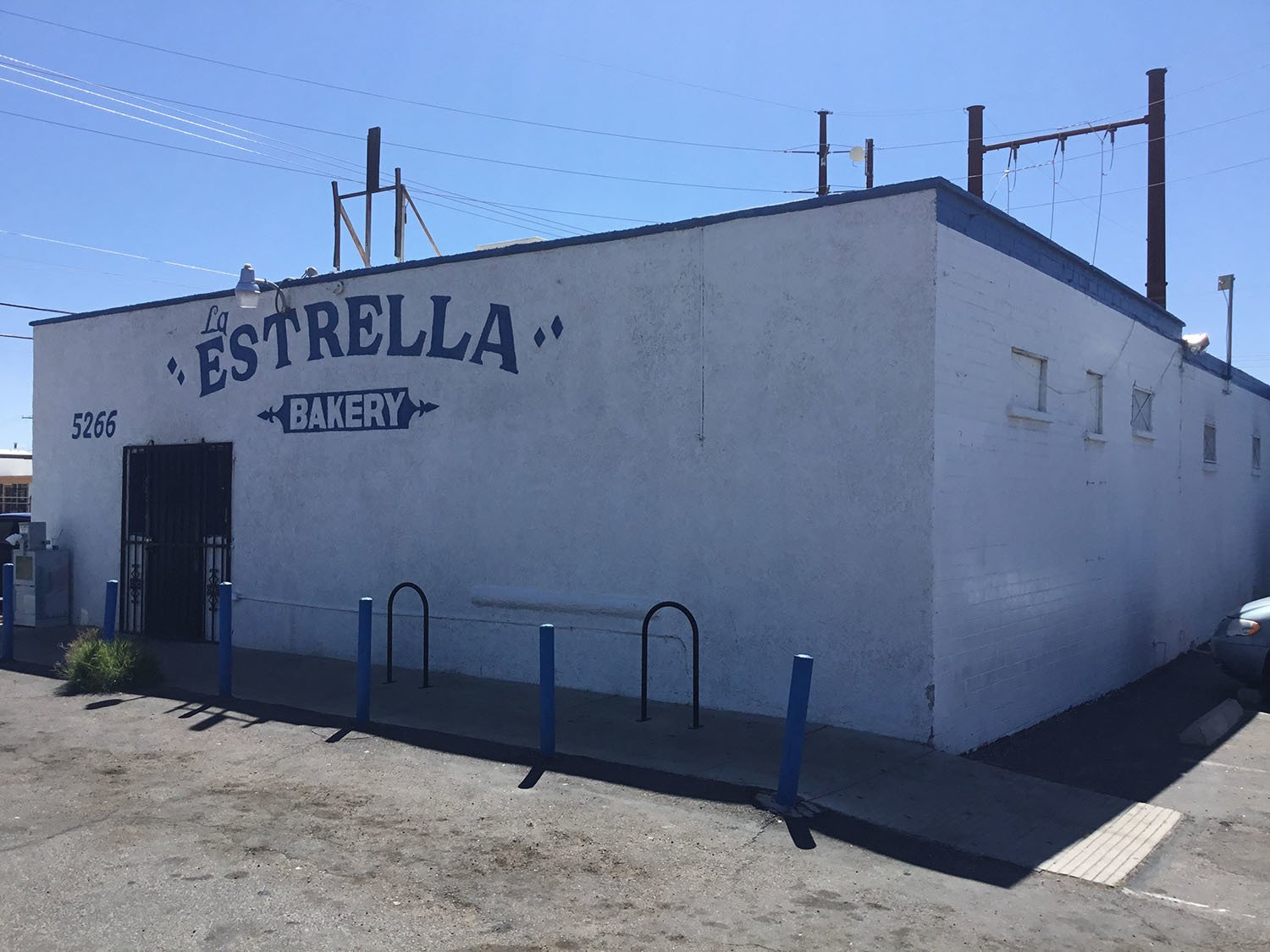 La Estrella Bakery Inc Photo Gallery | Tucson, AZ