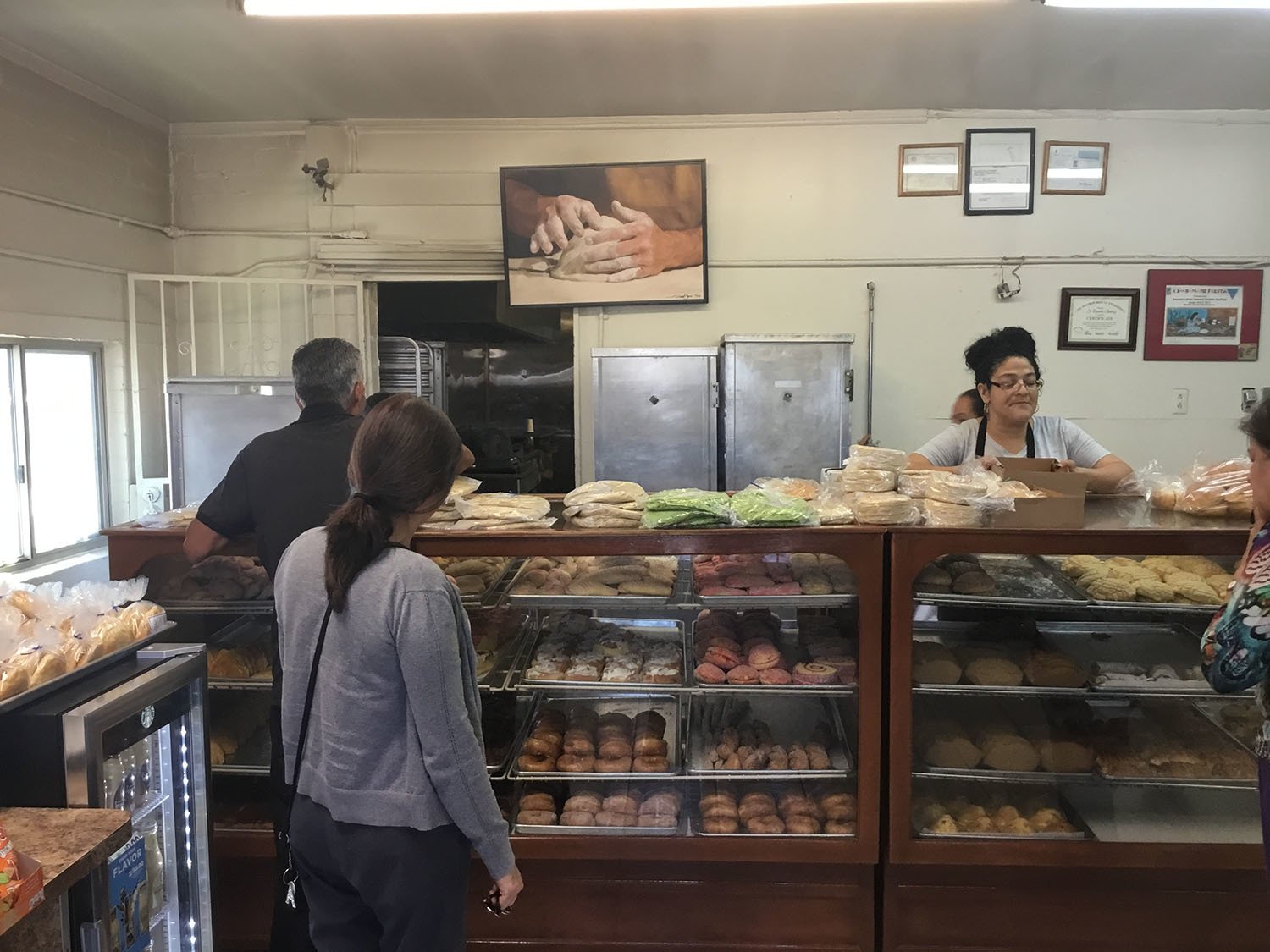 La Estrella Bakery Inc Photo Gallery | Tucson, AZ
