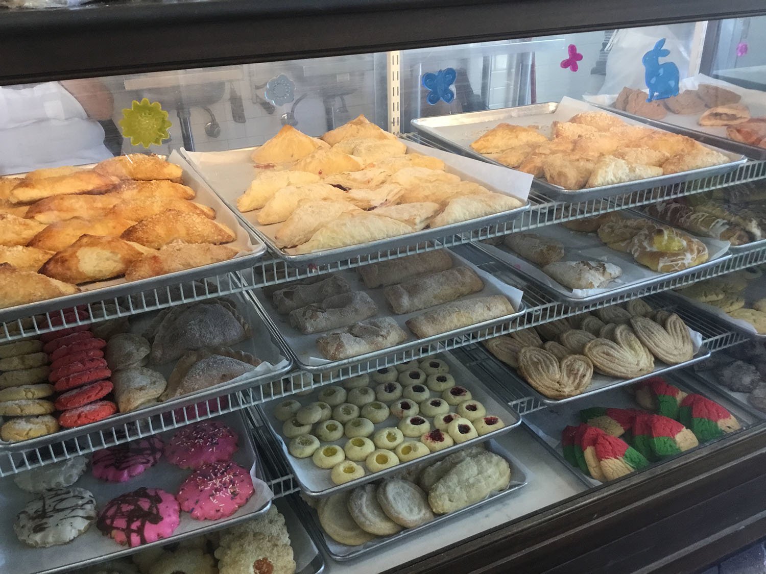 La Estrella Bakery Inc Photo Gallery | Tucson, AZ
