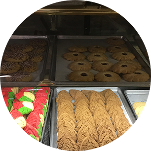 La Estrella Bakery Inc | Mexican Food | Tucson, AZ