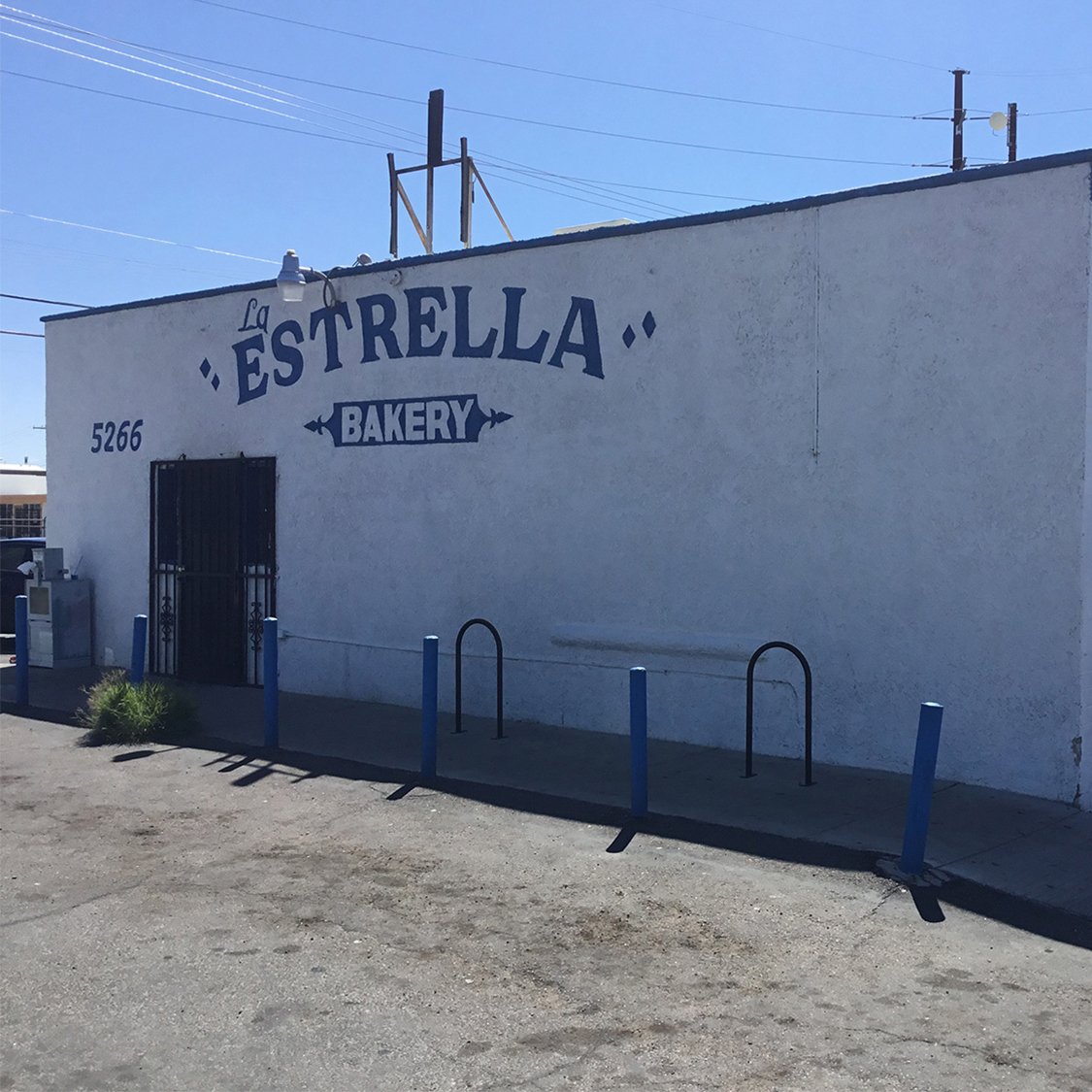 La Estrella Bakery Inc | Mexican Food | Tucson, AZ