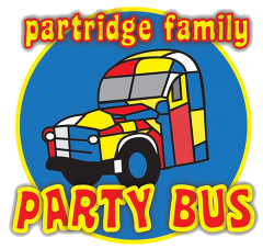Partridge Family Party Bus | Bus Selection | Hubertus, WI