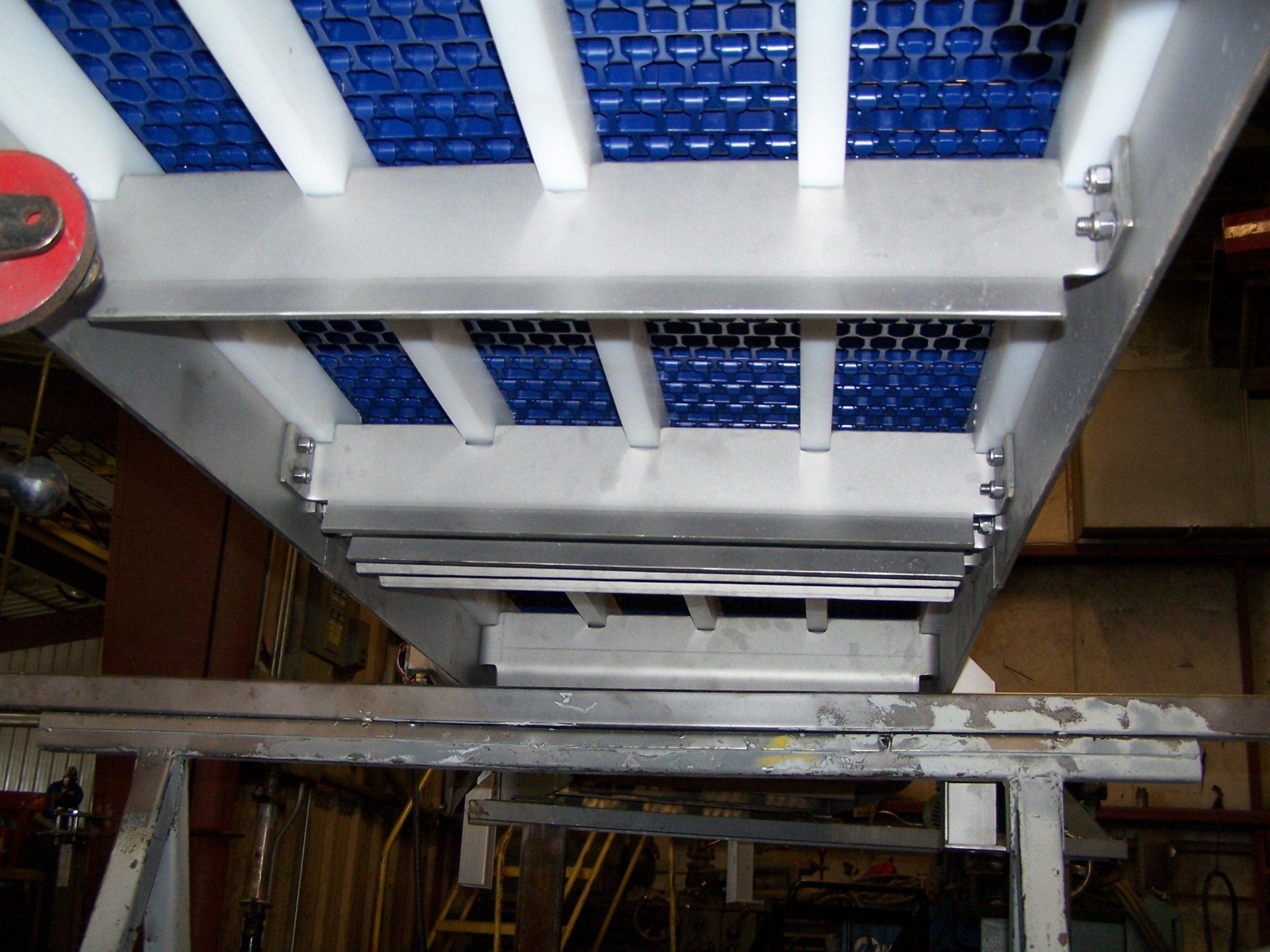 Meat Processing Plants | Custom Gut Tables | Plainview, TX