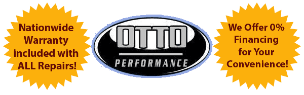 Otto Performance | Auto Mechanic | Lincoln, NE