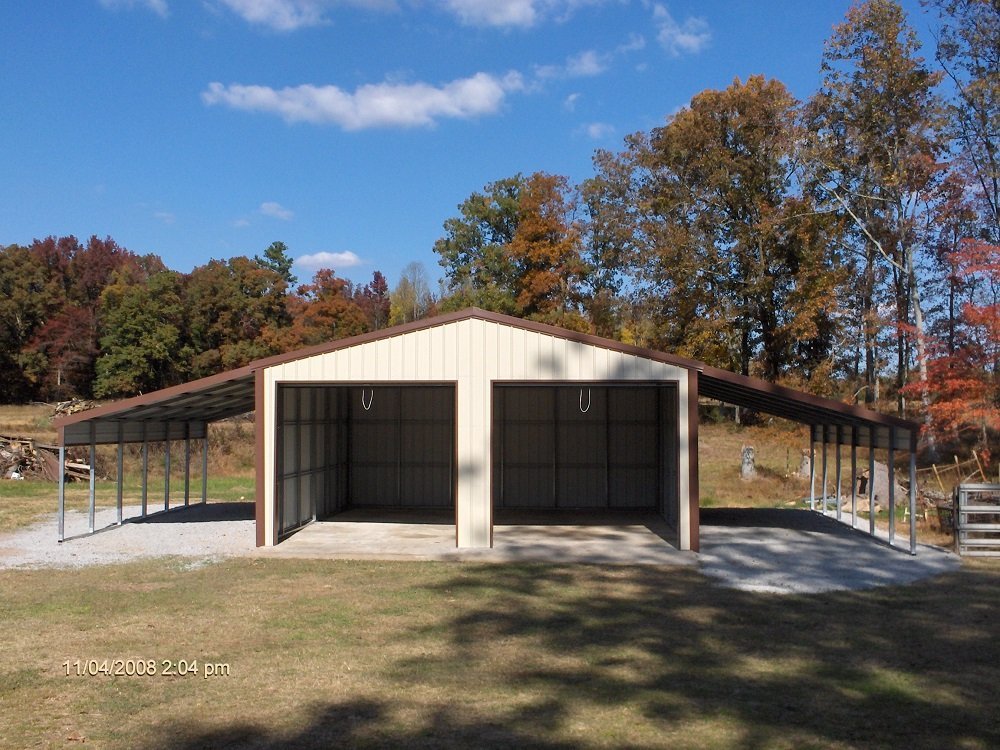 K&G Metals Inc Photo Gallery | Albertville, AL