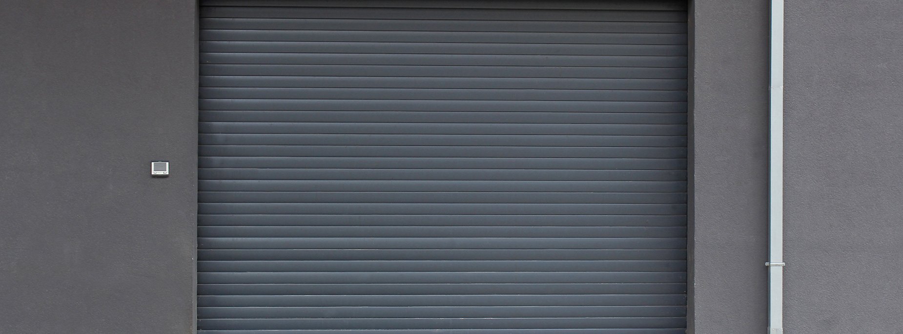 Commercial Coiling Doors | Service Door | Fountain Valley CA