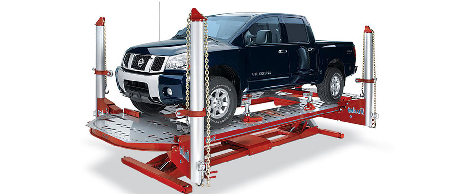 Unibody | Framework | Pittsfield, MA