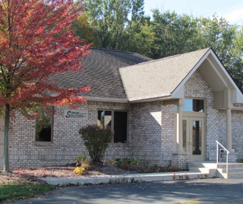 Senior Financial Solutions Inc. | Estate Planning Angola IN