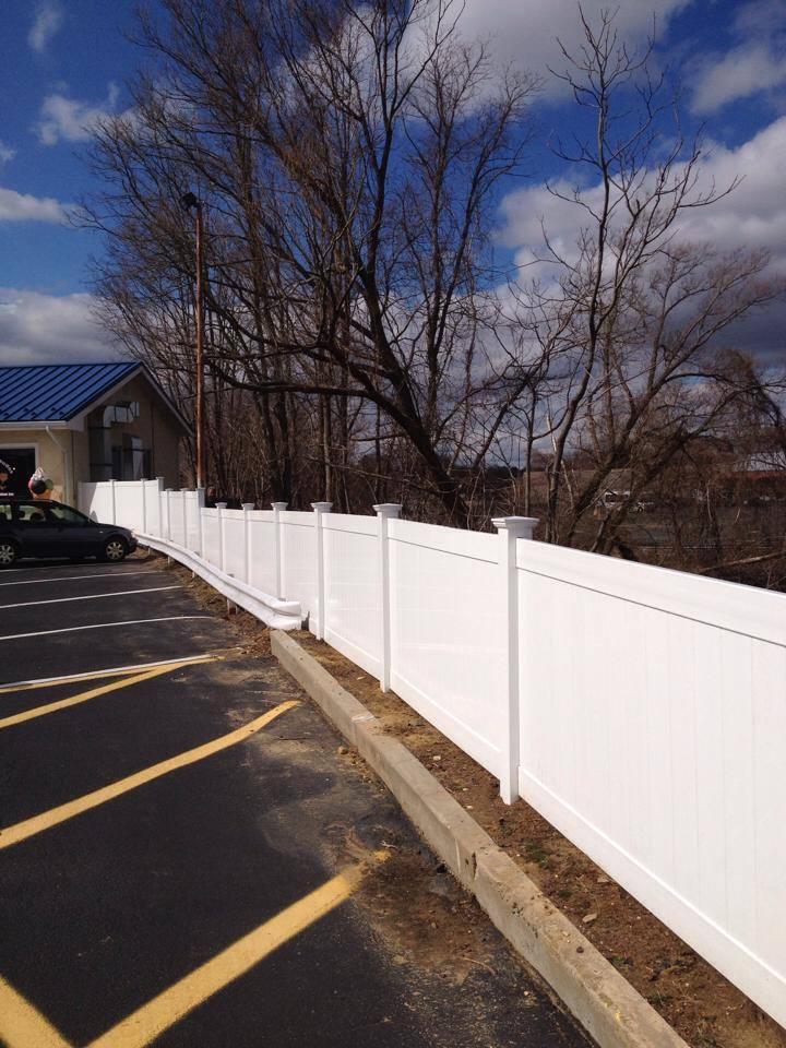 Express Fencing | Gate Installations | Lanoka Harbor, NJ