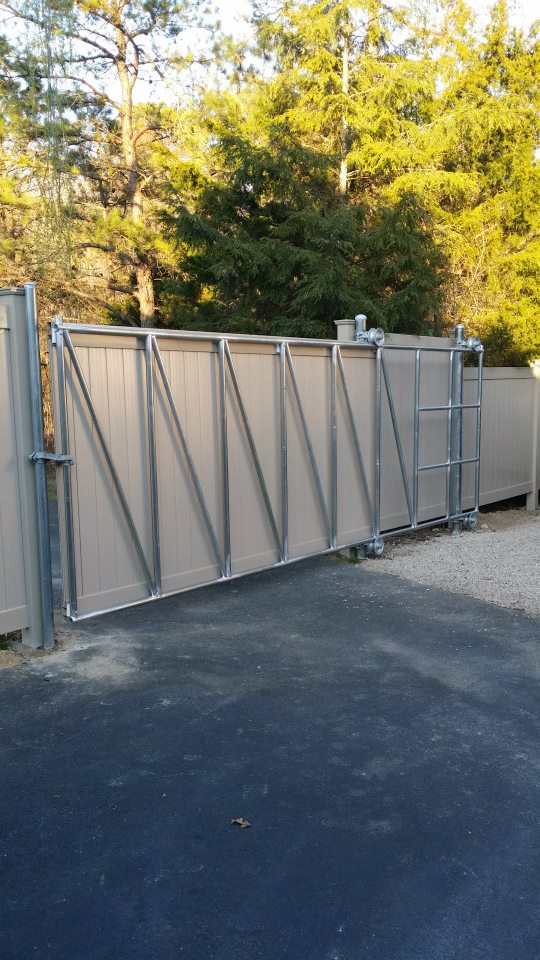 Express Fencing Gallery | Lanoka Harbor, NJ