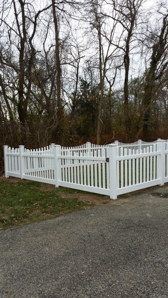 Express Fencing | Gate Installations | Lanoka Harbor, NJ