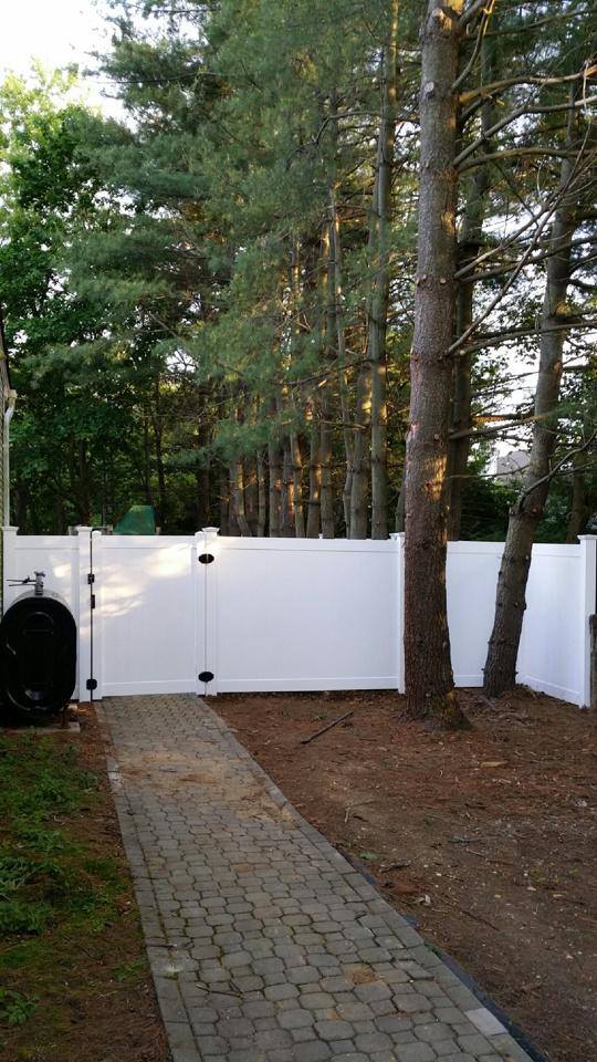 Express Fencing Gallery | Lanoka Harbor, NJ