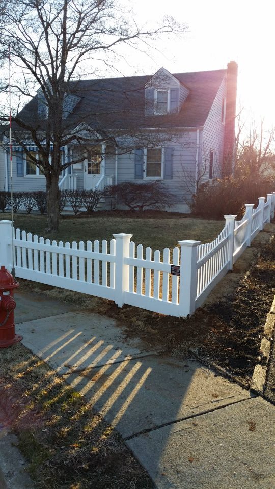 Express Fencing | Gate Installations | Lanoka Harbor, NJ