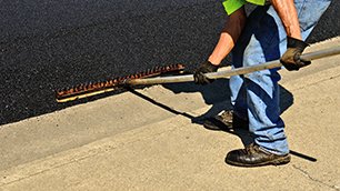 All Phase Asphalt | Paving Contractors | Seekonk, MA