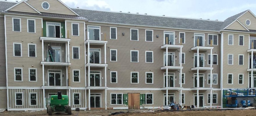 Manny's Roofing | Construction | Lowell, MA