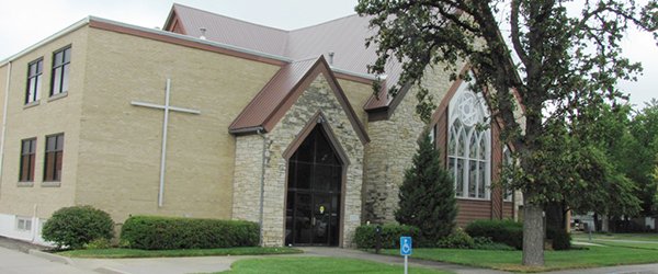 Church Insurance | Brotherhood Mutual | Manhattan, KS