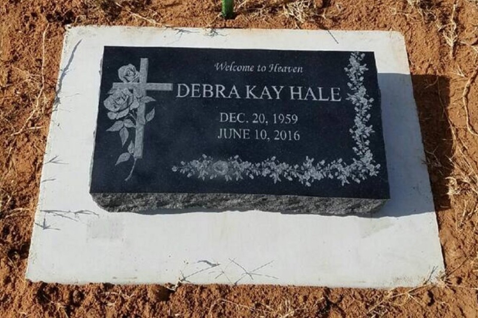 Upright Monuments | Flat Monuments | Moore, OK