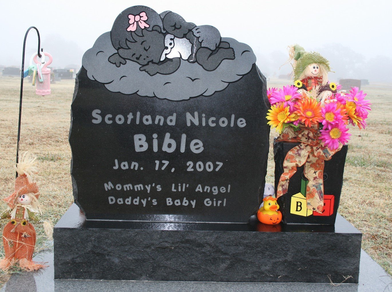 Moore Custom Monuments Photo Gallery | Moore, OK