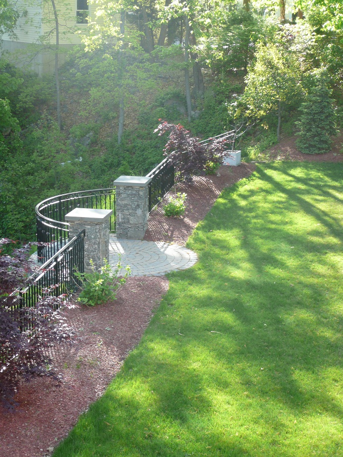 Roman Iron Works Inc. Photo Gallery | Somerville, MA