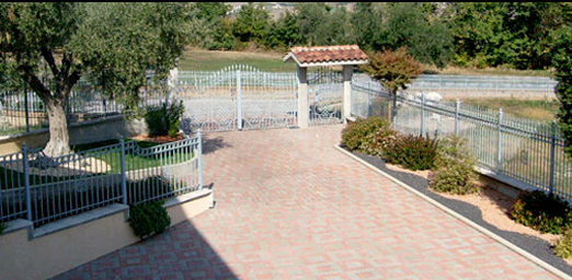 Roman Iron Works Inc. Photo Gallery | Somerville, MA