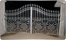 Roman Iron Works Inc. | Metal Fabrication Somerville MA