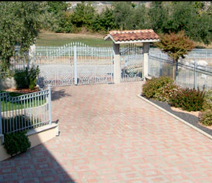 Roman Iron Works Inc. Photo Gallery | Somerville, MA