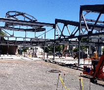 Roman Iron Works Inc. Photo Gallery | Somerville, MA