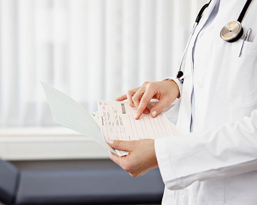 About Alfred D. Trotter | Guntersville Head and Neck Surgery